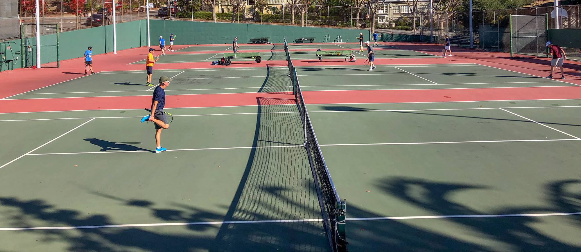 Corey Reich Tennis Center – PRFO – Piedmont Recreational Facilities ...
